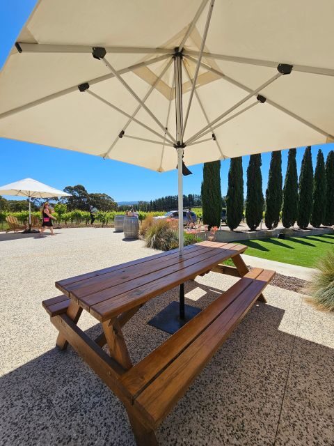 Adelaide: Hahndorf & Hills Wine and/or Gin Tour - Exploring the Adelaide Hills: A Scenic and Tasty Journey