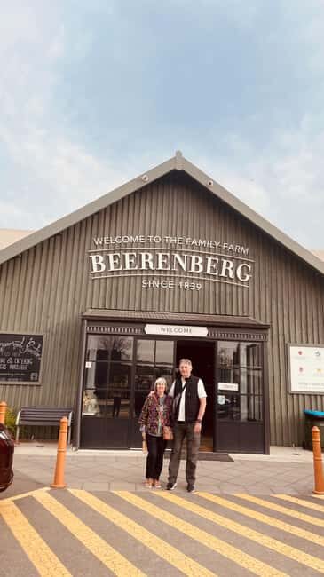 Adelaide: Hahndorf & Hills Wine and/or Gin Tour - Frequently Asked Questions