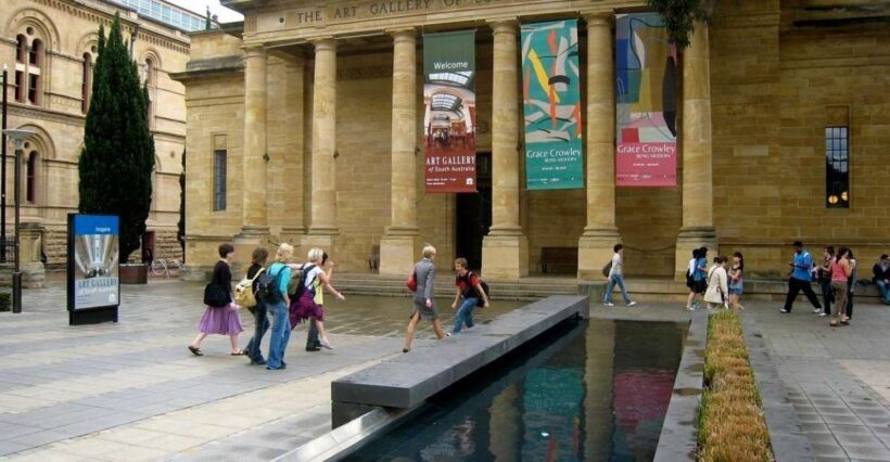 Adelaide: Half-Day City Highlights, Mt. Lofty, and Hahndorf - A Close Look at the Itinerary: What You’ll See and Experience
