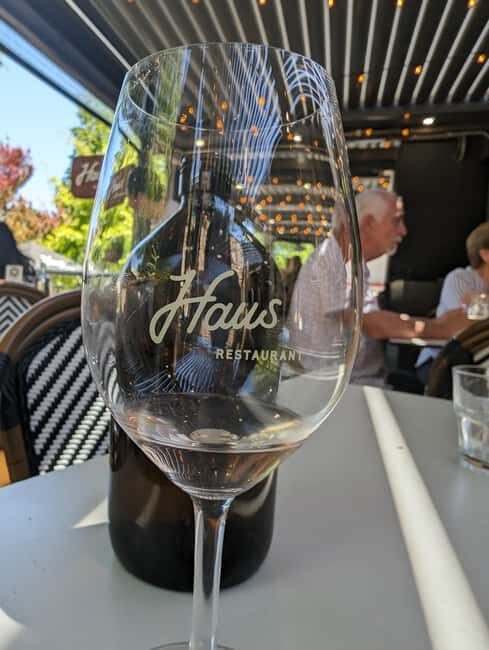 Adelaide: Half-Day City Highlights, Mt. Lofty, and Hahndorf - FAQ
