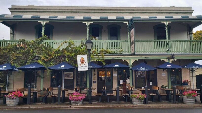 Adelaide: Half-Day Highlights City, Mount Lofty & Hahndorf - Who Should Consider This Tour?