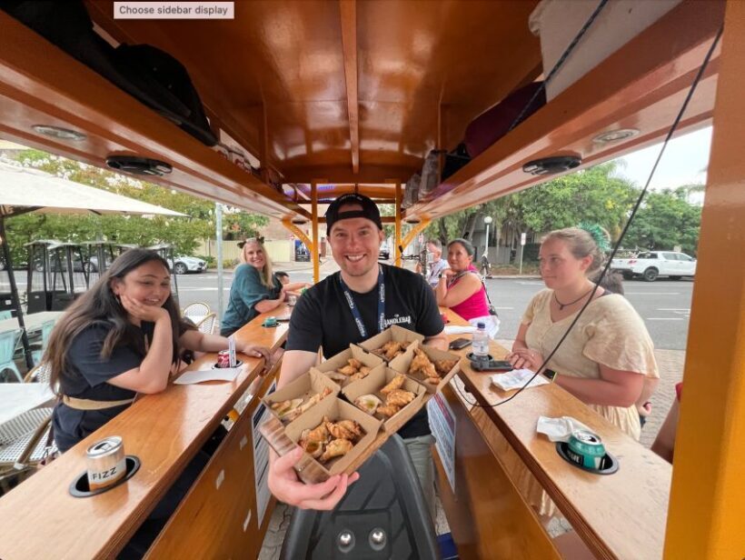 Adelaide: HandleBar Bike Tour with Pub Stops & Dinner Option - Who Will Love This Tour?