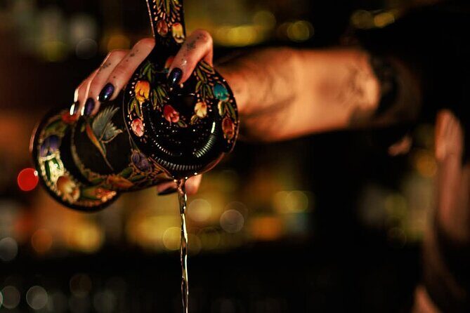 Adelaide Hidden Bar Tour - The Real Value of the Adelaide Hidden Bar Tour