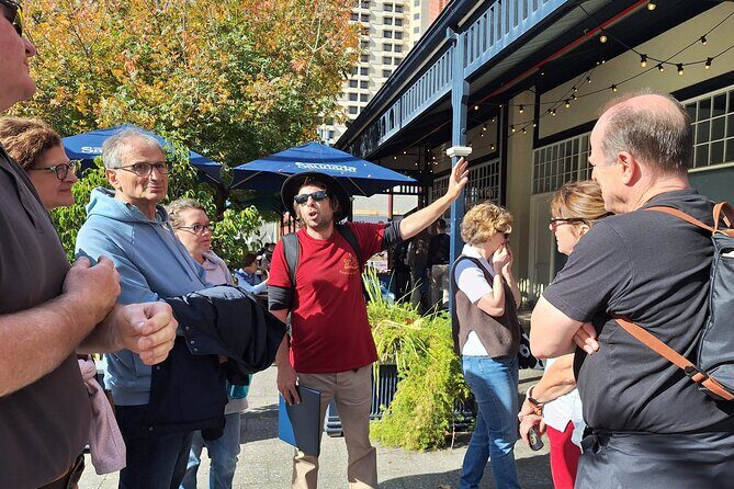 Adelaide Hidden Bar Tour - Practicalities and Tips