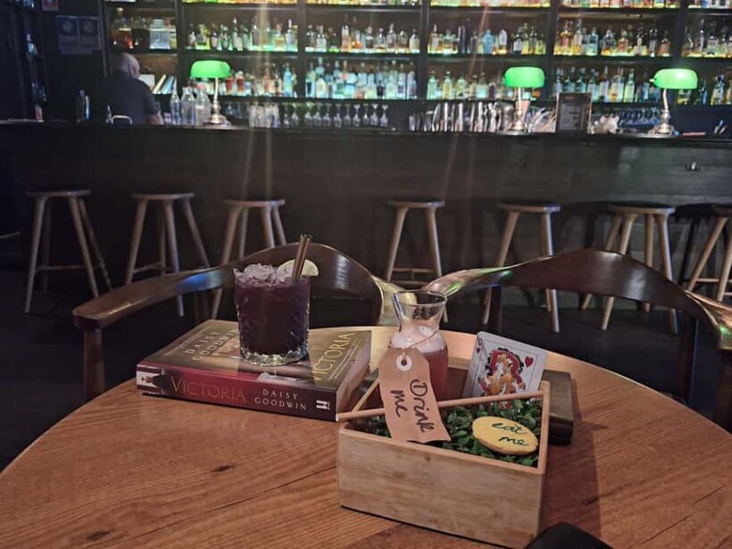 Adelaide: Hidden Bar Tour with Local Guide - Adelaide: Hidden Bar Tour with Local Guide — A Walk Through the City’s Best-Kept Secrets