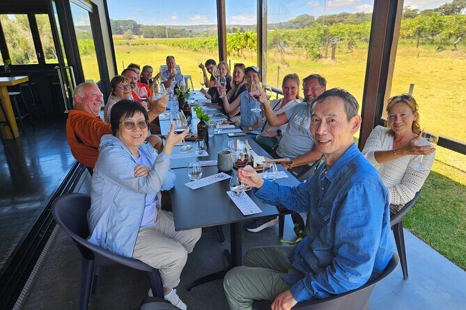 Adelaide Highlights, Hahndorf & McLaren Vale Wine Tasting and Sightseeing Tour - Discovering Adelaide: What You Can Expect