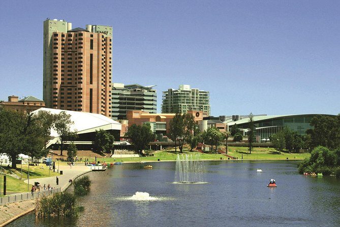 Adelaide Highlights, Hahndorf & McLaren Vale Wine Tasting and Sightseeing Tour - Who Is This Tour Best For?