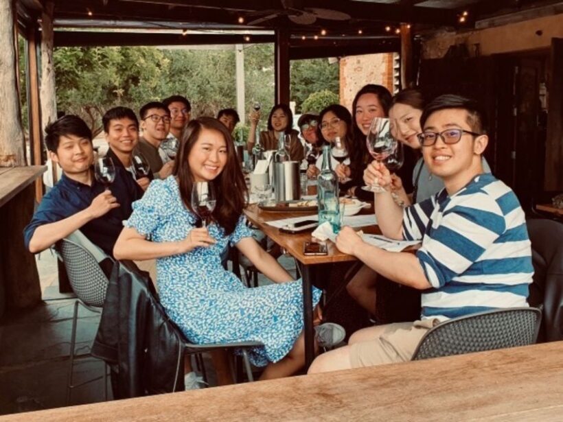 Adelaide: Highlights, Hahndorf & McLaren Vale Wine Tasting - An In-Depth Look at the Tour Experience