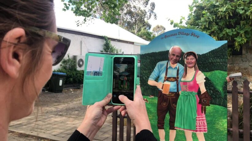Adelaide: Highlights, Hahndorf & McLaren Vale Wine Tasting - FAQ