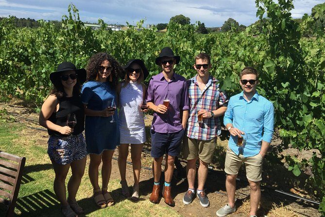 Adelaide Hills and Hahndorf - Half Day Private Tour - A Deep Dive Into the Itinerary: What to Expect on This Tour