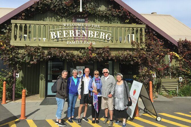 Adelaide Hills and Hahndorf - Half Day Private Tour - The Overall Experience: Balancing Comfort, Authenticity, and Beauty