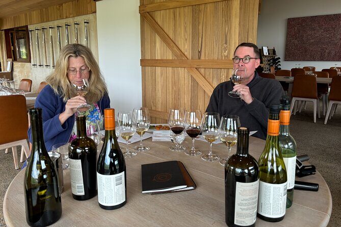 Adelaide Hills and Hahndorf - Half Day Private Tour - Frequently Asked Questions