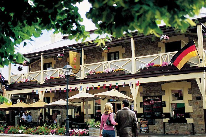 Adelaide Hills and Hahndorf Half-Day Tour from Adelaide - A Deep Dive into the Experience