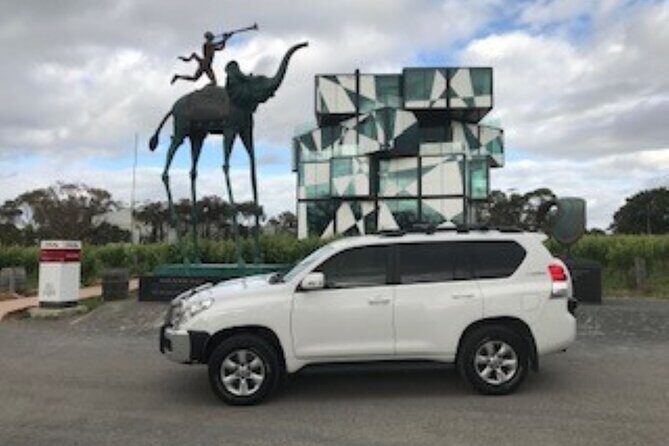 Adelaide Hills and Hahndorf Half-Day Tour from Adelaide - FAQs