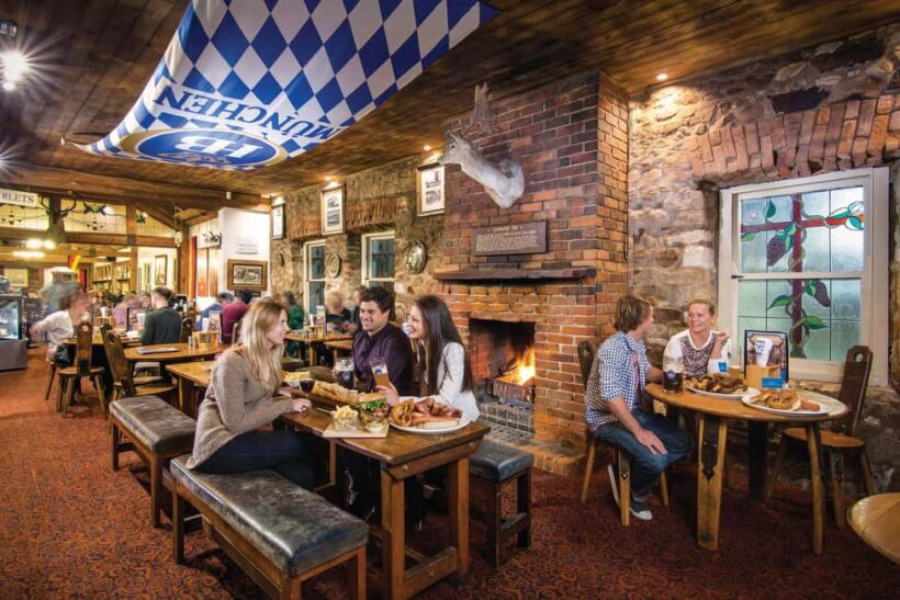 Adelaide Hills and Hahndorf Hop-On-Hop-Off Tour - Exploring the Adelaide Hills and Hahndorf: An In-Depth Look
