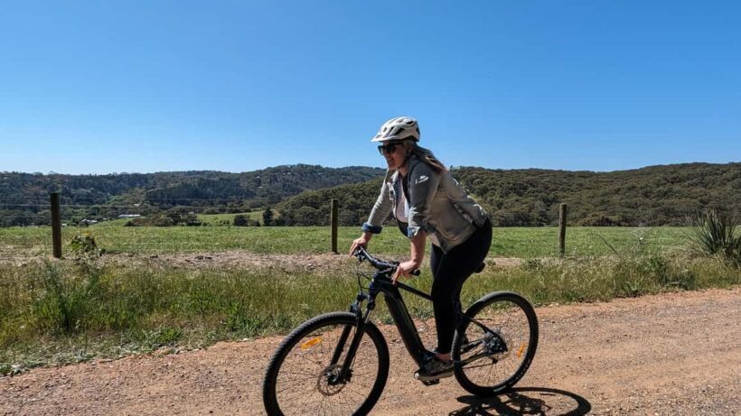 Adelaide Hills: E-Bike Self-Guided Tour with Coffee and Cake - Who Is This Tour Best For?