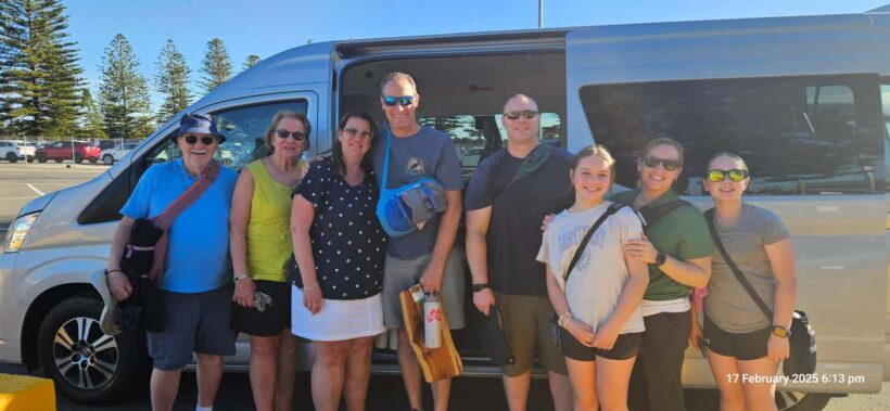 Adelaide Hills Food & Wine Tour - Discovering the Scenic Beauty of the Adelaide Hills