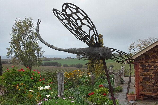 Adelaide Hills, Hahndorf and McLaren Vale Tour - Who Should Consider This Tour?