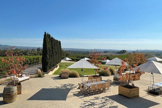 Adelaide Hills & Hahndorf Private Wine Tours - Full Day - FAQs