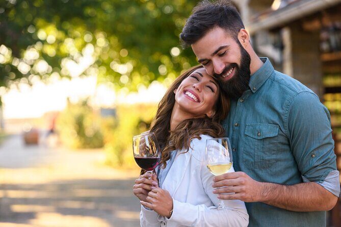 Adelaide Hills Luxury Villa & Wine Tour Package - Adelaide Hills Luxury Villa & Wine Tour Package Review