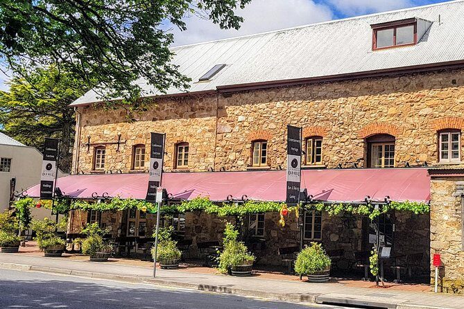 Adelaide Hills Private Day Tour - The Itinerary Breakdown: What to Expect