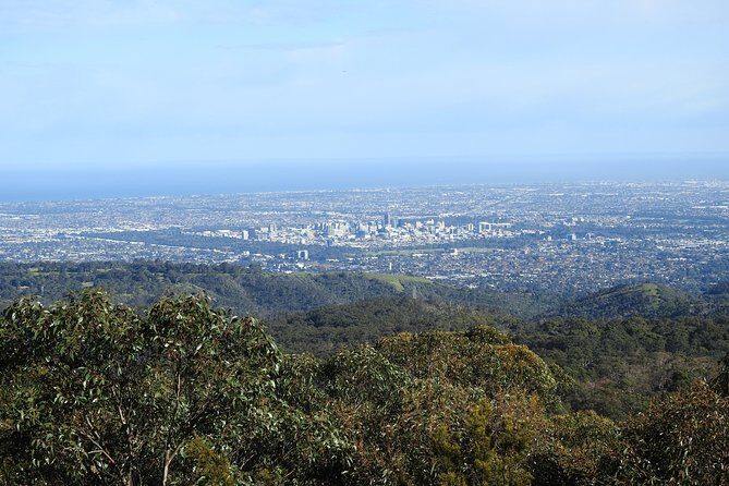 Adelaide Hills Private Day Tour - FAQ