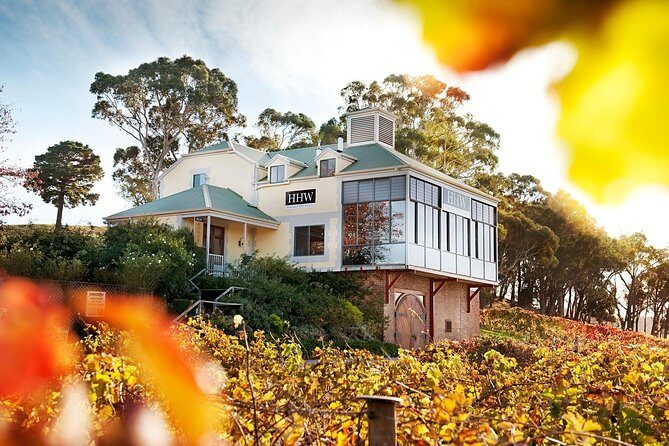 Adelaide Hills Regional / Hahndorf German Village Tour - Key Points