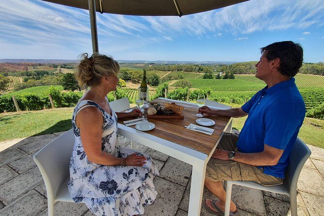 Adelaide Hills Regional / Hahndorf German Village Tour - What You Can Expect at Each Stop