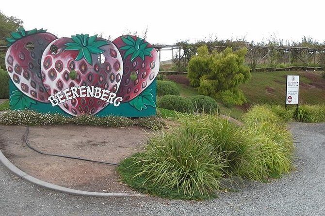 Adelaide Hills Regional / Hahndorf German Village Tour - The Private Tour Advantage