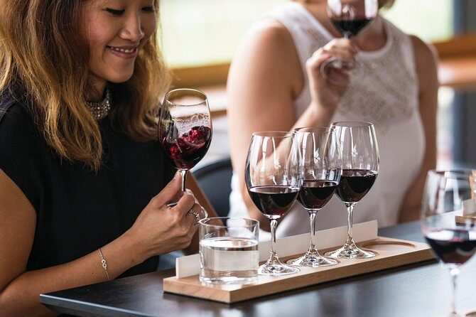 Adelaide Hills Regional / Hahndorf German Village Tour - Practical Tips and Considerations