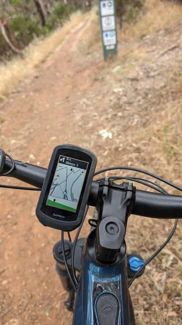 Adelaide Hills: Self-guided E-Bike wine tour with Lunch - Value and Practicality: Is It Worth It?