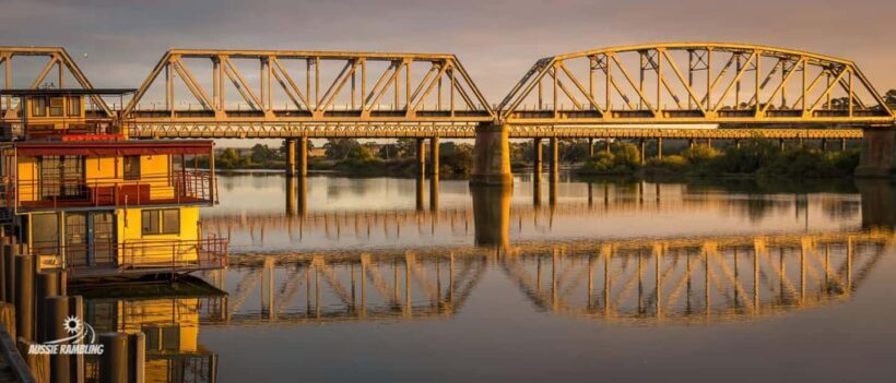 Adelaide Hills Tour with River Murray 3 Hour Lunch Cruise. - An Introduction to the Experience