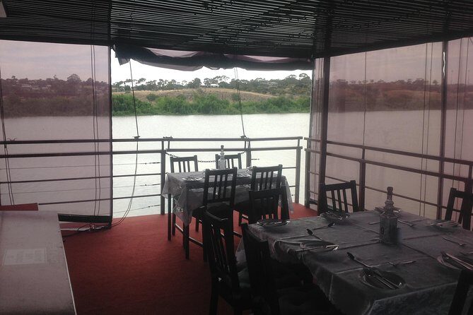 Adelaide Hills Tour with River Murray Lunch Cruise - What to Expect on the Day