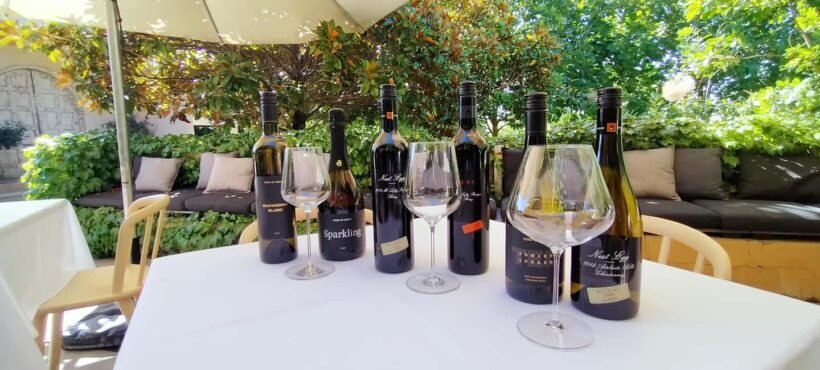 Adelaide Hills: Wine Tasting Tour with Lunch Option - Discovering the Adelaide Hills: A Practical Guide to the Wine Tasting Tour with Lunch