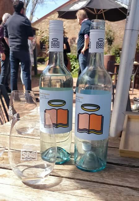 Adelaide Hills: Wine Tasting Tour with Lunch Option - An In-Depth Look at the Adelaide Hills Wine Tasting Tour
