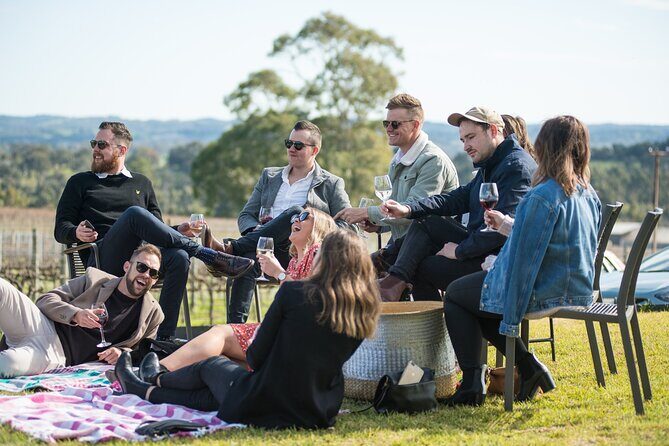 Adelaide Hills Wine Tour with Lunch and Tastings - An In-Depth Look at the Adelaide Hills Wine Tour
