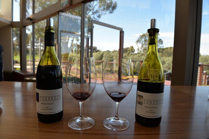 Adelaide Japanese Group Winery Day Tour in Barossa and Hahndorf - Practical Details and Value