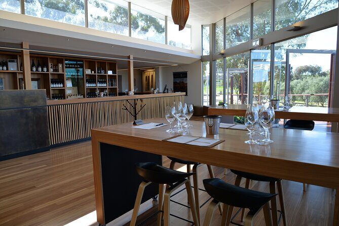 Adelaide Japanese Group Winery Day Tour in Barossa and Hahndorf - Authentic Experiences and Insights from Reviews