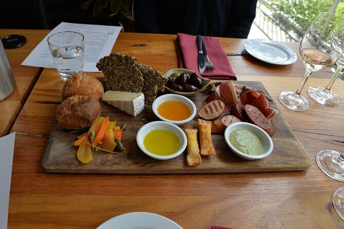 Adelaide Japanese Group Winery Day Tour in Barossa and Hahndorf - FAQ