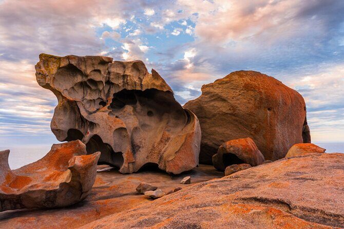 Adelaide: Kangaroo Island 2-Day Epic Adventure Small Group tour - Key Points