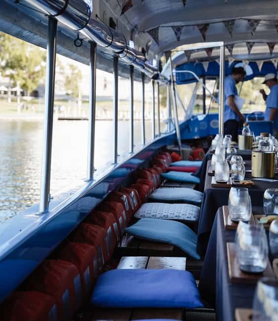 Adelaide: Kangaroo Island Spirits Gin Tasting Cruise - Final Thoughts