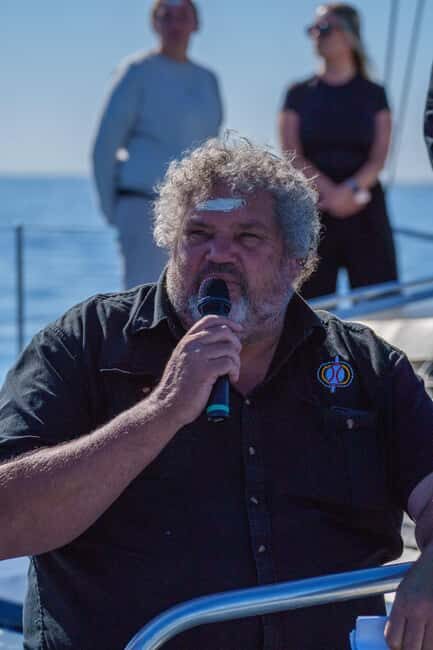 Adelaide: Kauwi Cultural Cruise - Exploring the Kauwi Cultural Cruise: An In-Depth Look