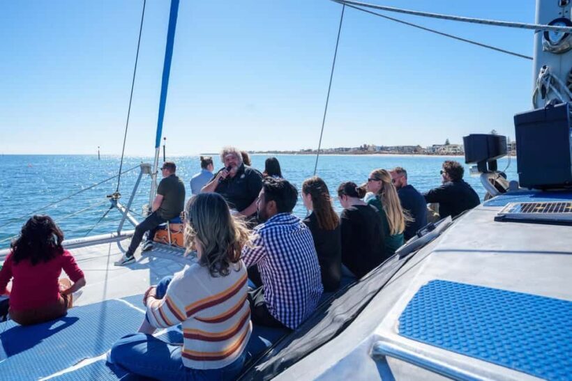 Adelaide: Kauwi Cultural Cruise - Final Thoughts