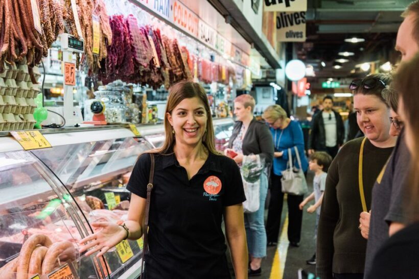 Adelaide: Local Food Tour and Tastings with Guide - Why This Tour Offers Genuine Value