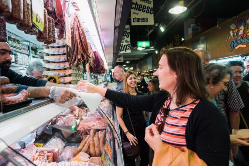 Adelaide: Local Food Tour and Tastings with Guide - Who Should Join This Tour?