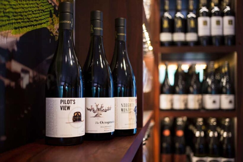 Adelaide: McLaren Vale All-Inclusive Wine and Brew Tour - A Closer Look at the Itinerary