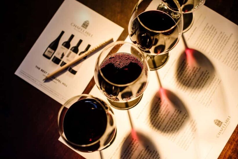 Adelaide: McLaren Vale All-Inclusive Wine and Brew Tour - Frequently Asked Questions