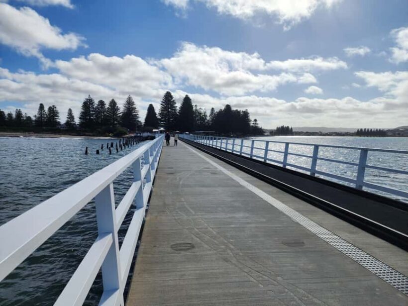 Adelaide: McLaren Vale, Port Elliot & Victor Harbor Tour - Key Points