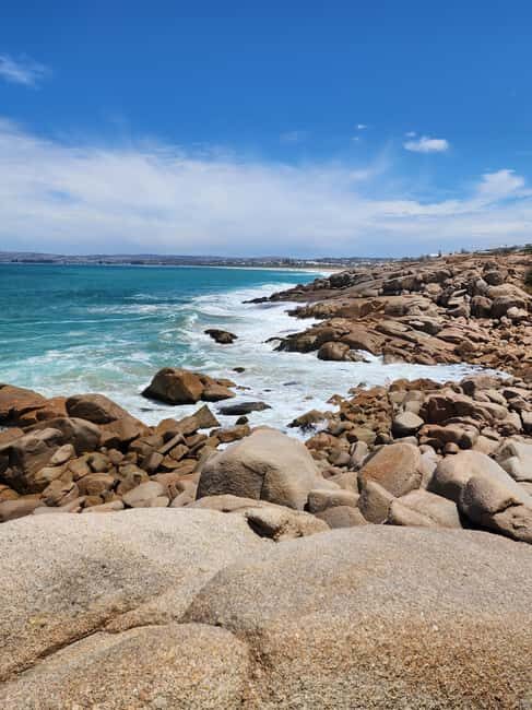 Adelaide: McLaren Vale, Port Elliot & Victor Harbor Tour - The Sum Up