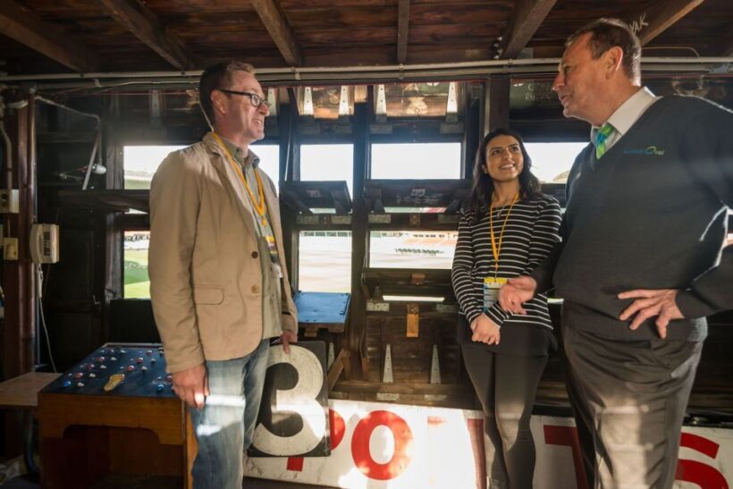 Adelaide Oval Stadium Guided Tour - FAQ